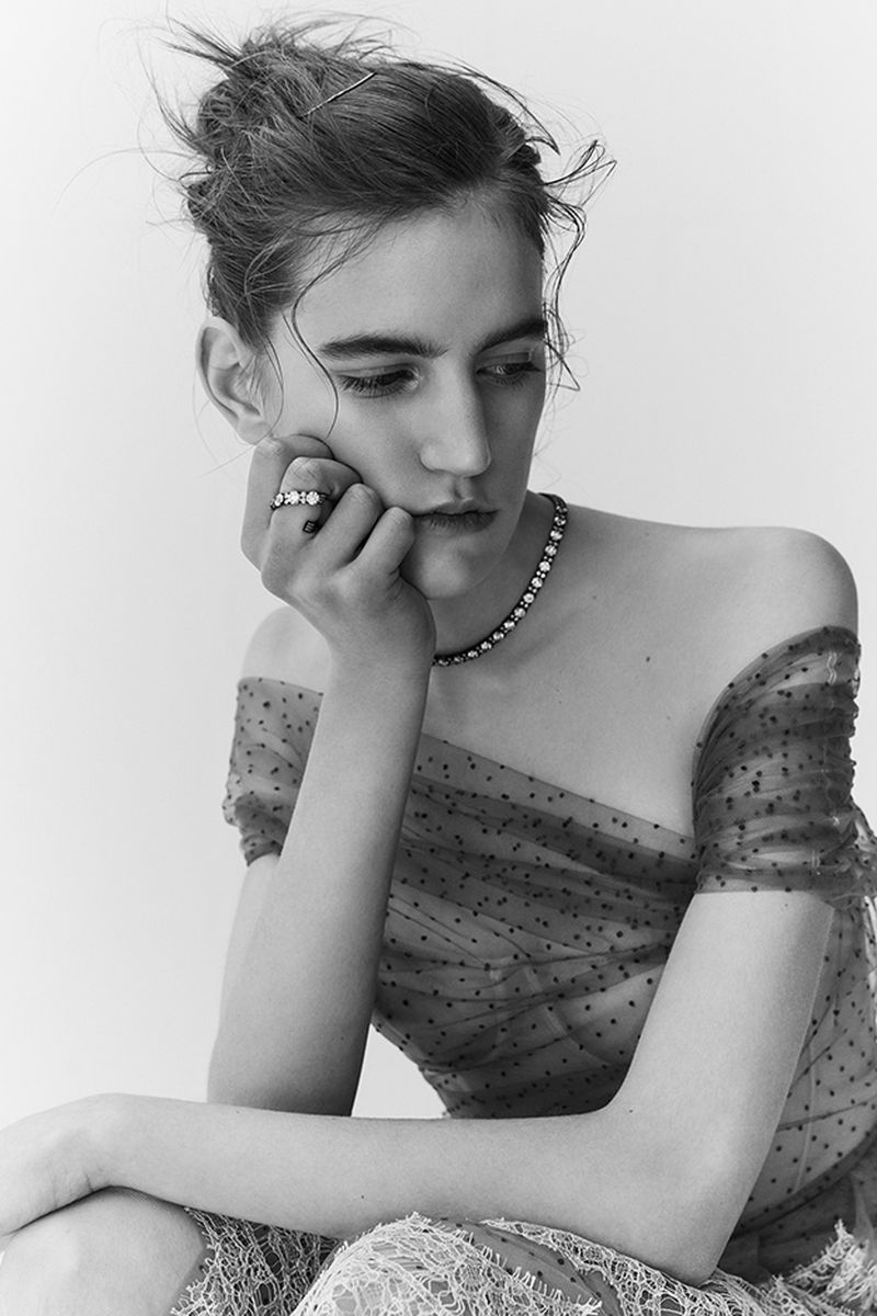 Frills (Departures Magazine)