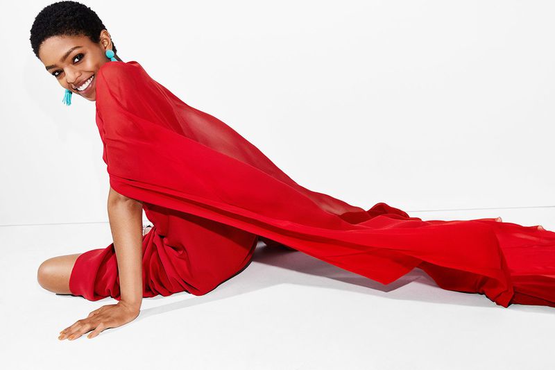 Good Golly, Miss Marley! (Vanity Fair U.S.)