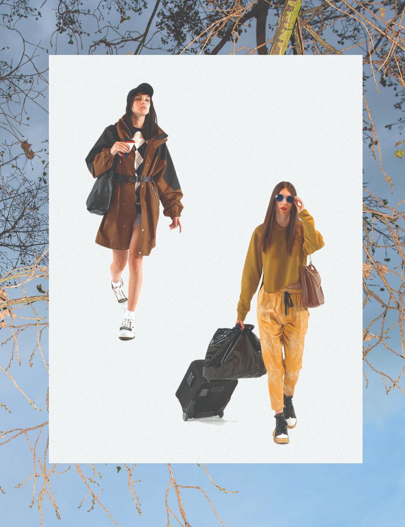 High in the sky (Crash Magazine)