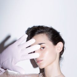 Rebeca Marcos - Model Profile - Photos & latest news