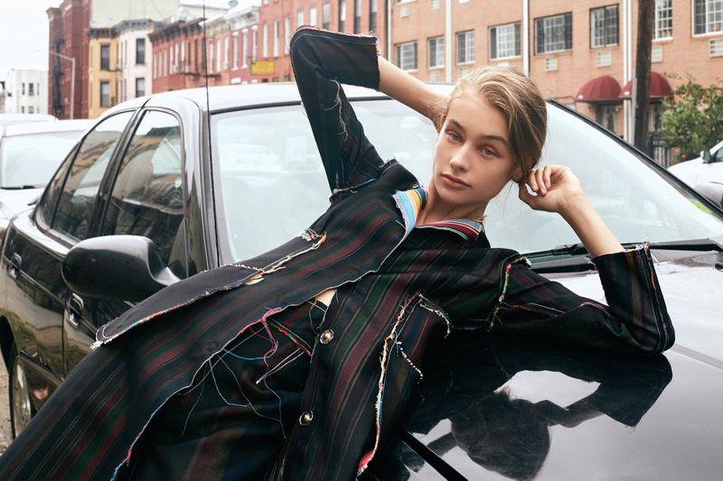 Photography by Jorge Anaya (Vogue Mexico)