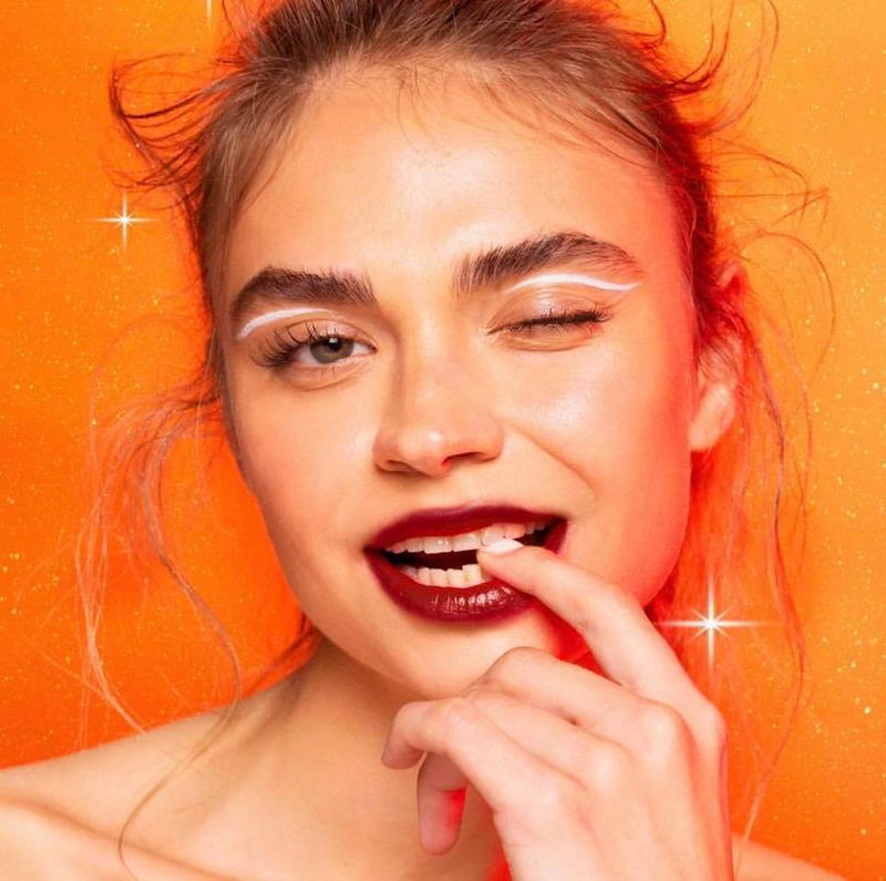 Front Cover Cosmetic Spring 2018 (Various Campaigns)