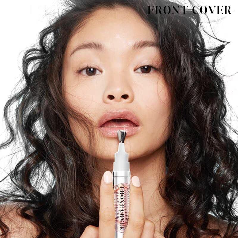 Front Cover Cosmetic Spring 2018 (Various Campaigns)