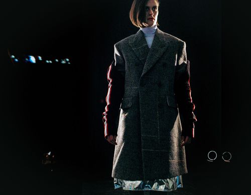 Sara Oliver Wight - Model Profile - Photos & latest news