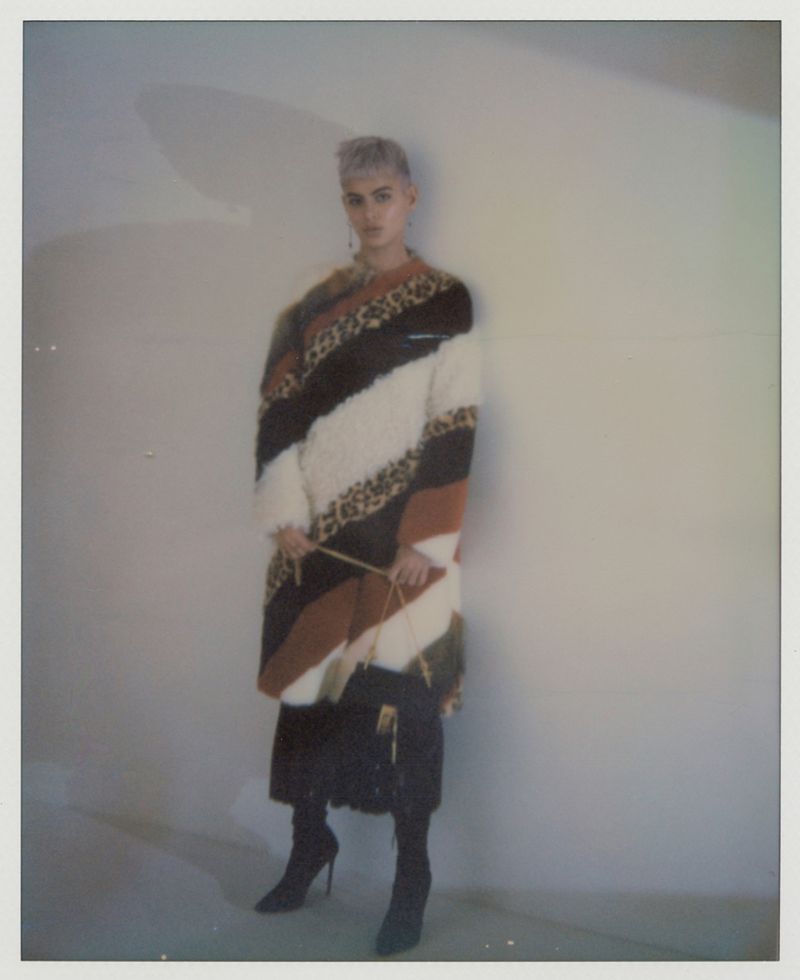 24 HOUR PARTY PEOPLE (Wonderland Magazine)