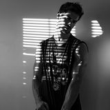 Online Exclusive: Lucas Bloms by Blake Ballard (MMScene)