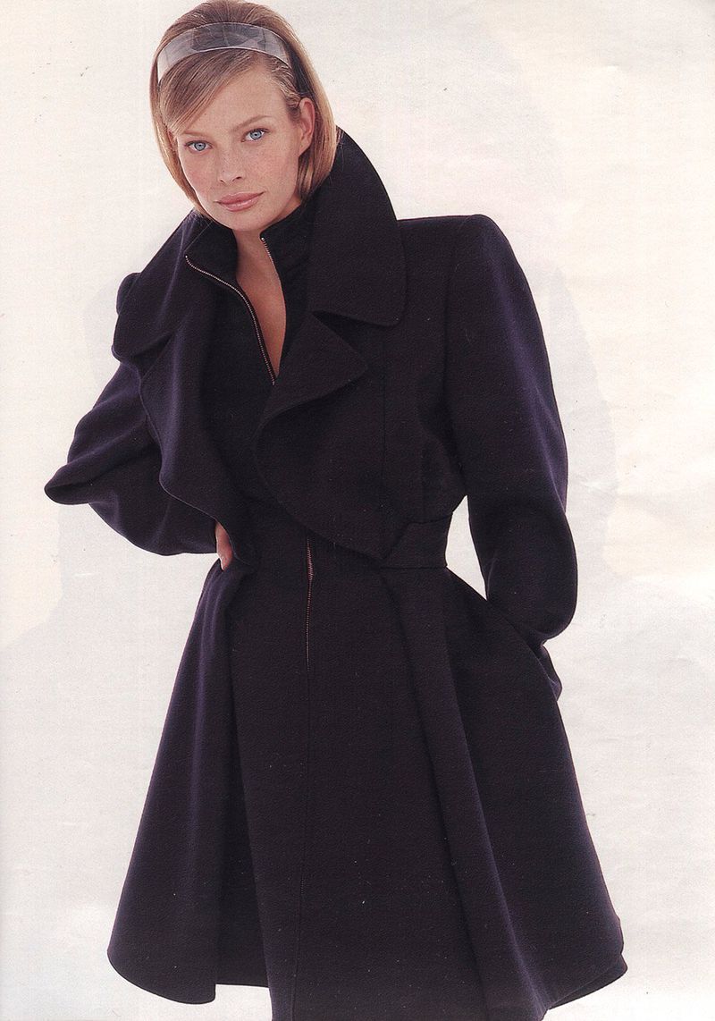 Cappottini by Kim Knott (Amica)