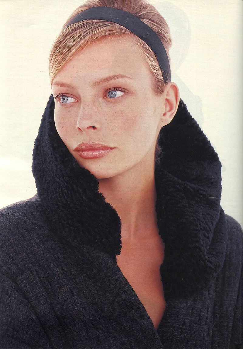 Cappottini by Kim Knott (Amica)