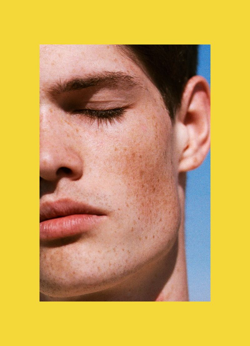 Lemonworld (Vanity Teen Magazine)