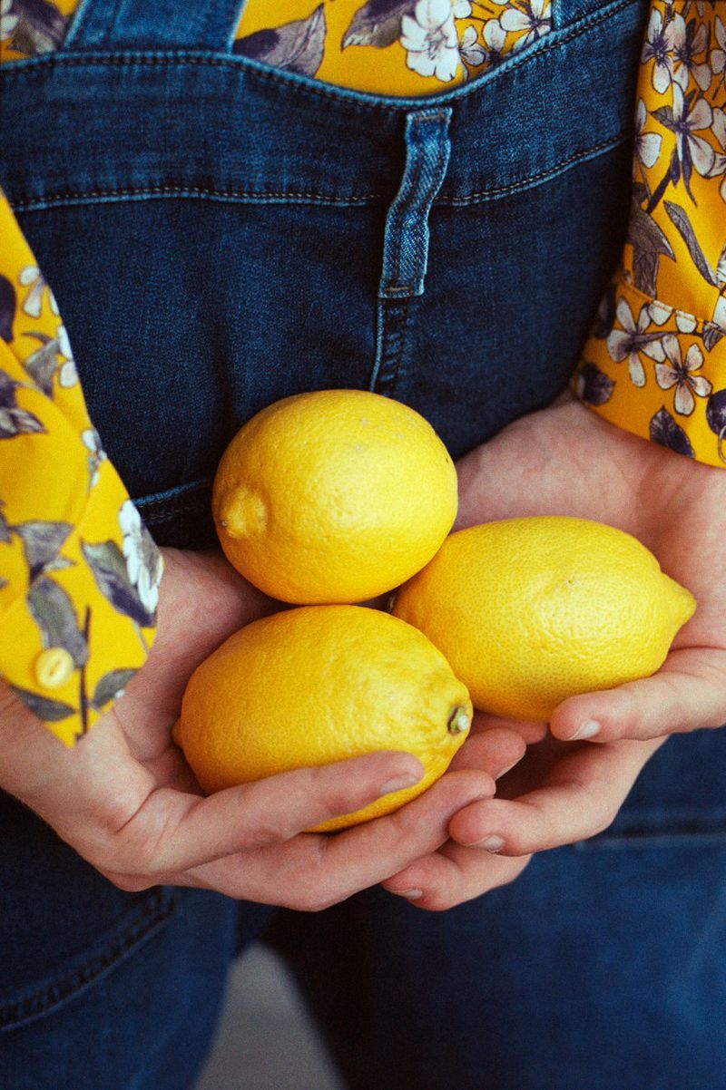 Lemonworld (Vanity Teen Magazine)