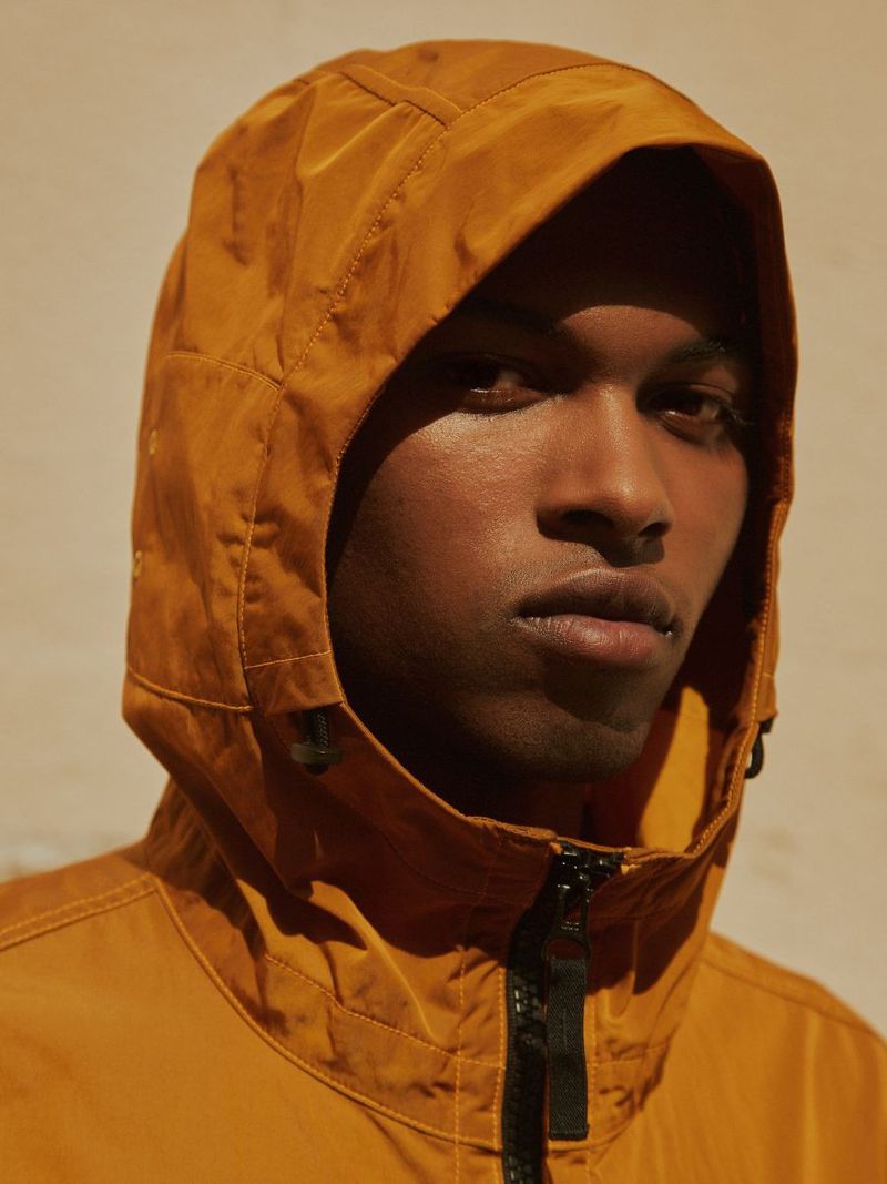 Fabio for Pause Online (Various Editorials)