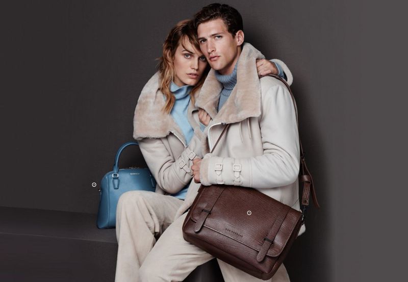Mac Douglas A/W17 (Various Campaigns)