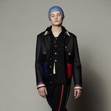 Benjamin Aston - Model Profile - Photos & latest news