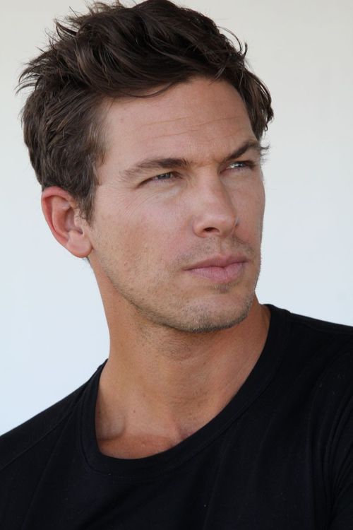 Adam Senn - Model Profile - Photos & latest news