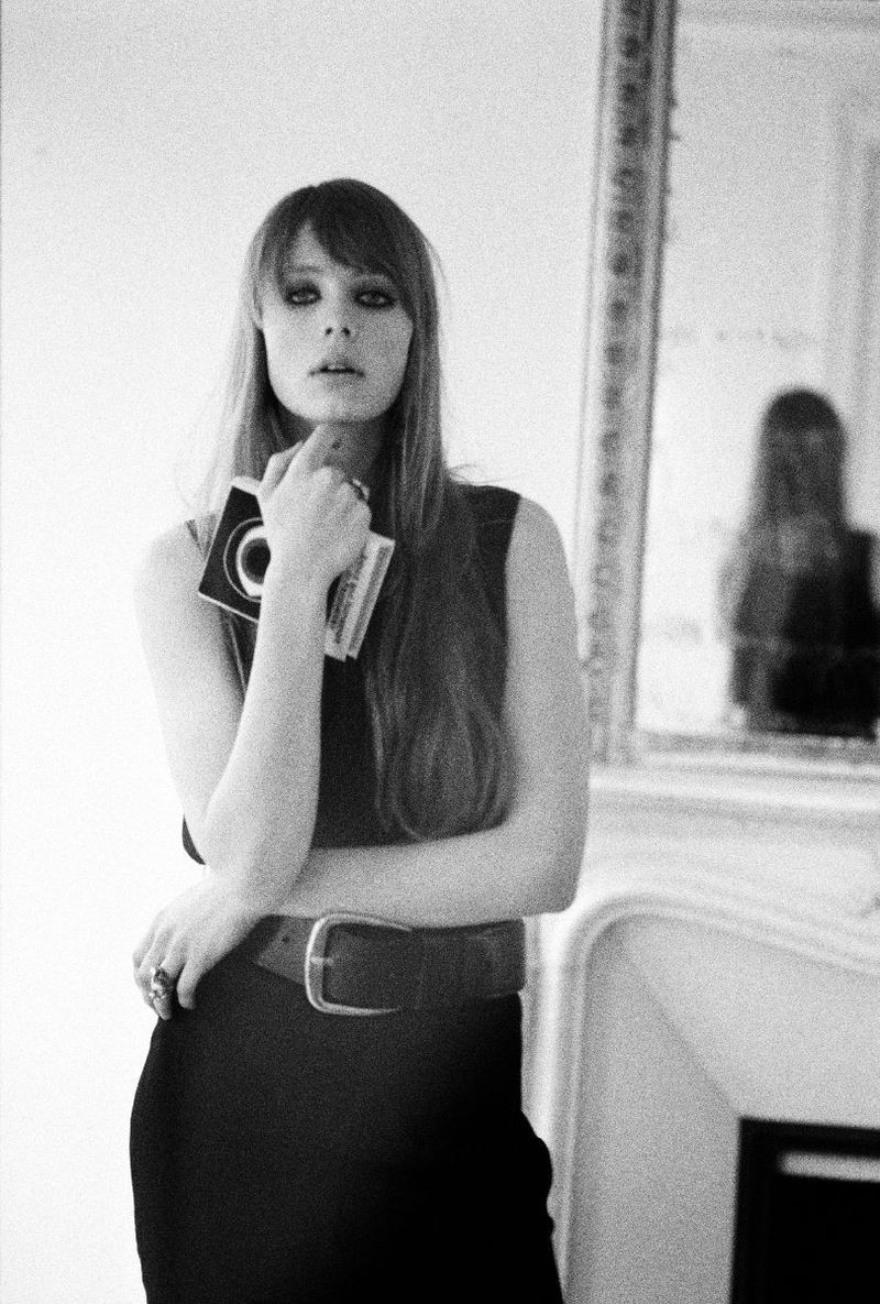 Oh Edie C (Rika Magazine)