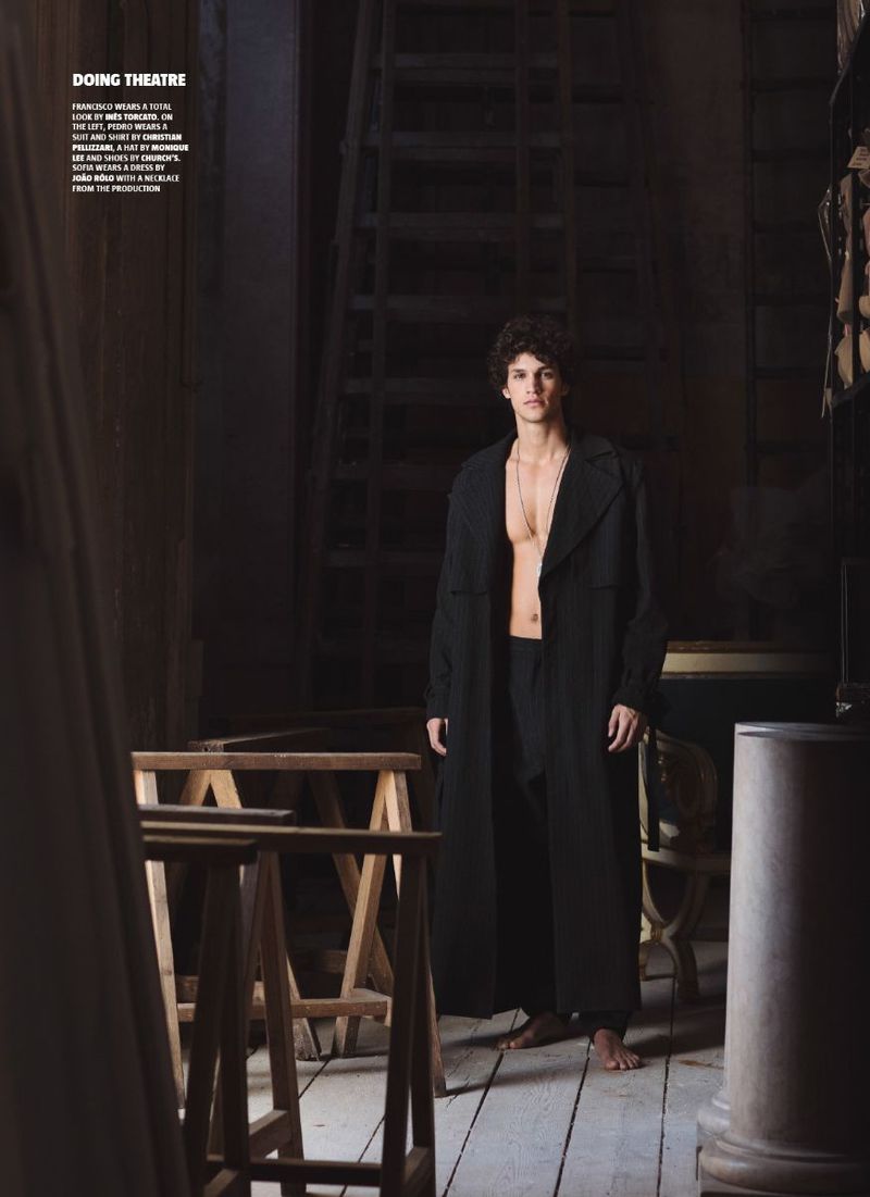 Scala Regia Magazine by Maria Rita (Various Editorials)