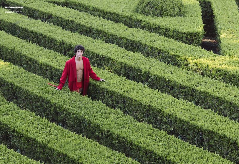 Scala Regia Magazine by Maria Rita (Various Editorials)