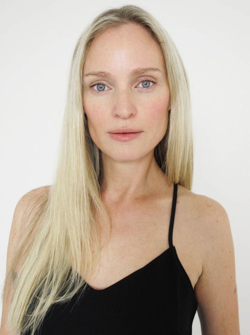 NYMM 2018 Polaroids/Portraits (Polaroids-Digitals)