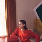 COLORAMA (Vogue France)