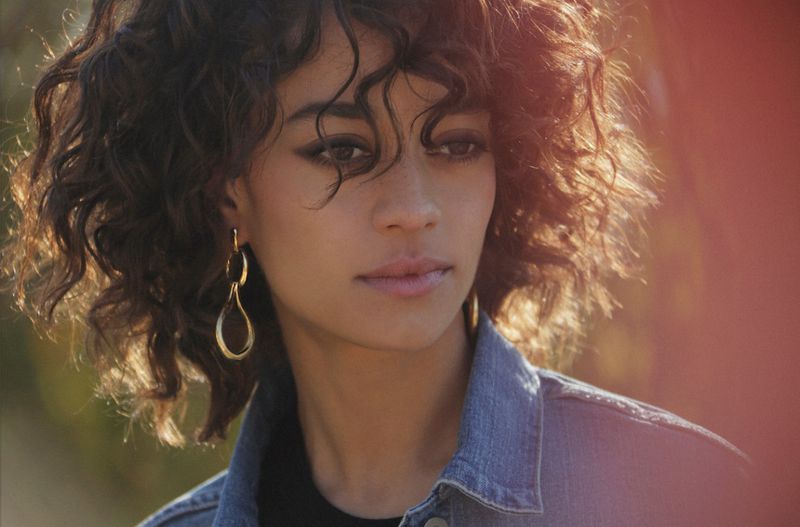 Goossens Spring-Summer 2018 Lookbook (Goossens)