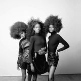 Harlem Girls (Numéro France)