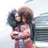 Harlem Girls (Numéro France)