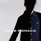 Club Monaco S/S 2018 Campaign (Club Monaco)