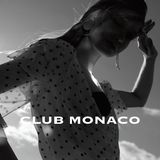 Club Monaco S/S 2018 Campaign (Club Monaco)