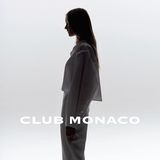 Club Monaco S/S 2018 Campaign (Club Monaco)