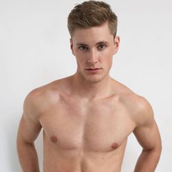Kevin Hubsmith - Model Profile - Photos & latest news