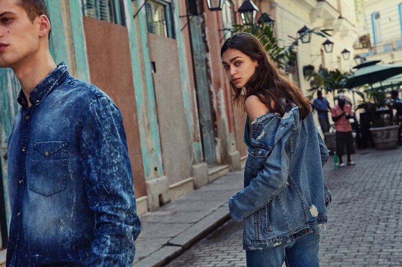 C&A Mexico Spring 2018 Campaign (C&A)