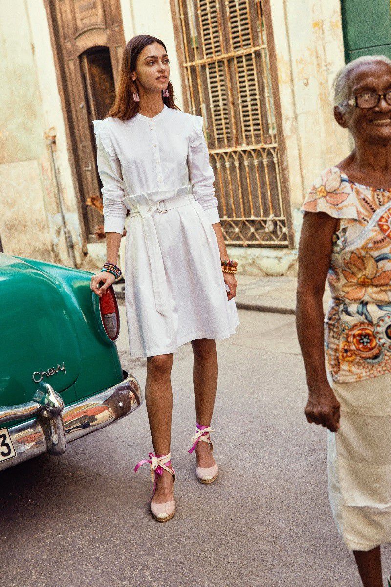 C&A Mexico Spring 2018 Campaign (C&A)