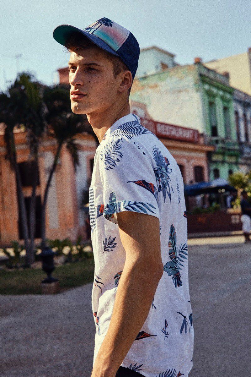 C&A Mexico Spring 2018 Campaign (C&A)