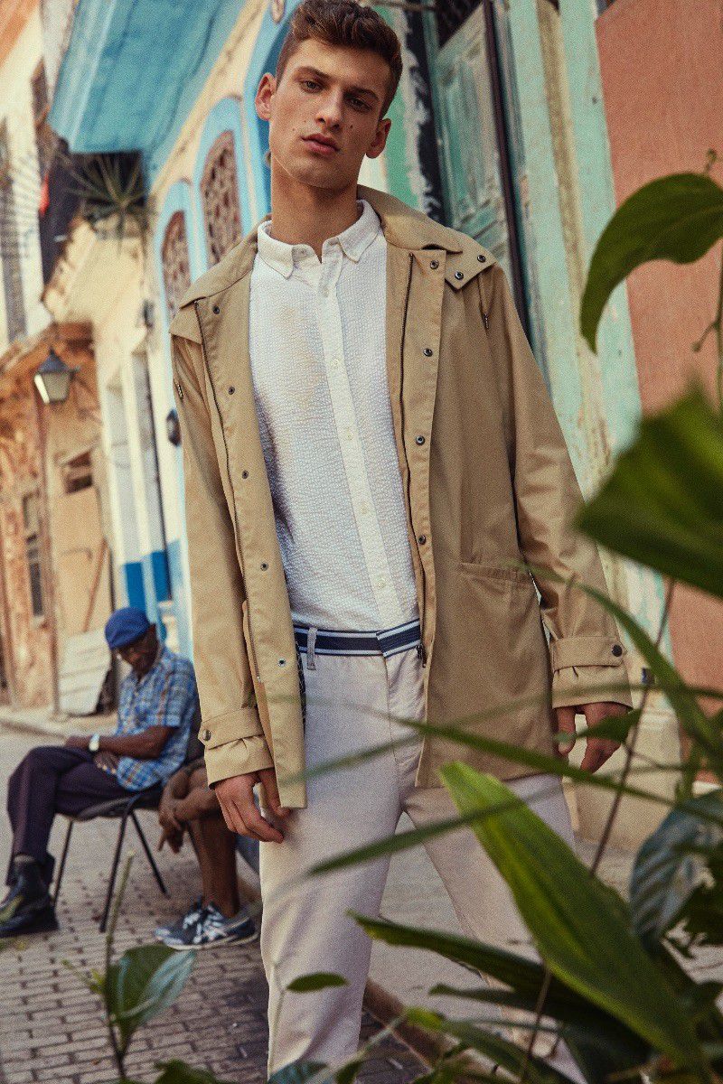 C&A Mexico Spring 2018 Campaign (C&A)