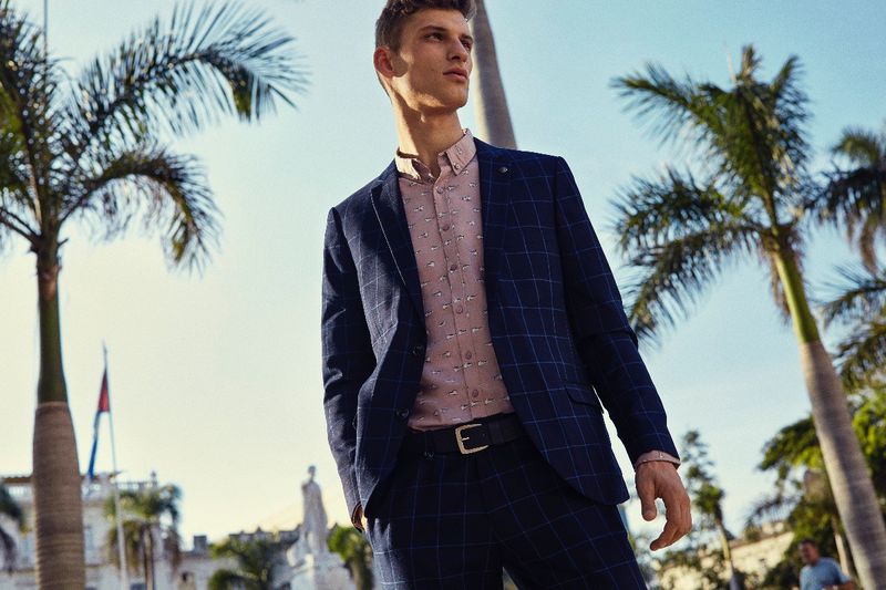 C&A Mexico Spring 2018 Campaign (C&A)