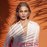 Clarins Contract 2018 (Clarins)