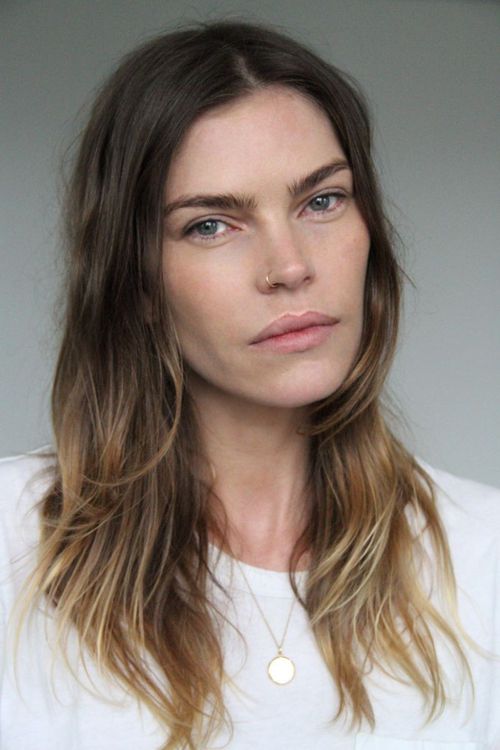 May Andersen - Model Profile - Photos & latest news