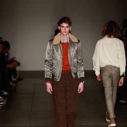 Logan Flatte - Model Profile - Photos & latest news