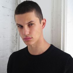 Justin Halley - Model Profile - Photos & latest news