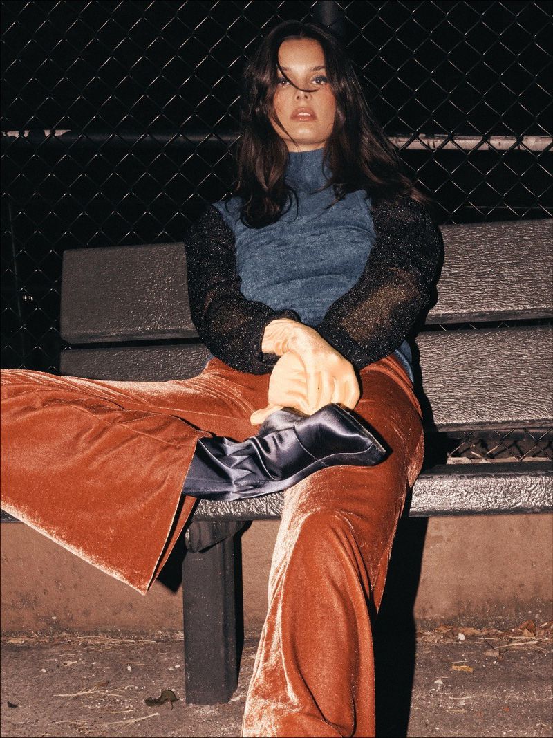 Night Shine! (Please Magazine)