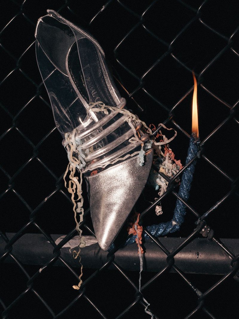 Night Shine! (Please Magazine)