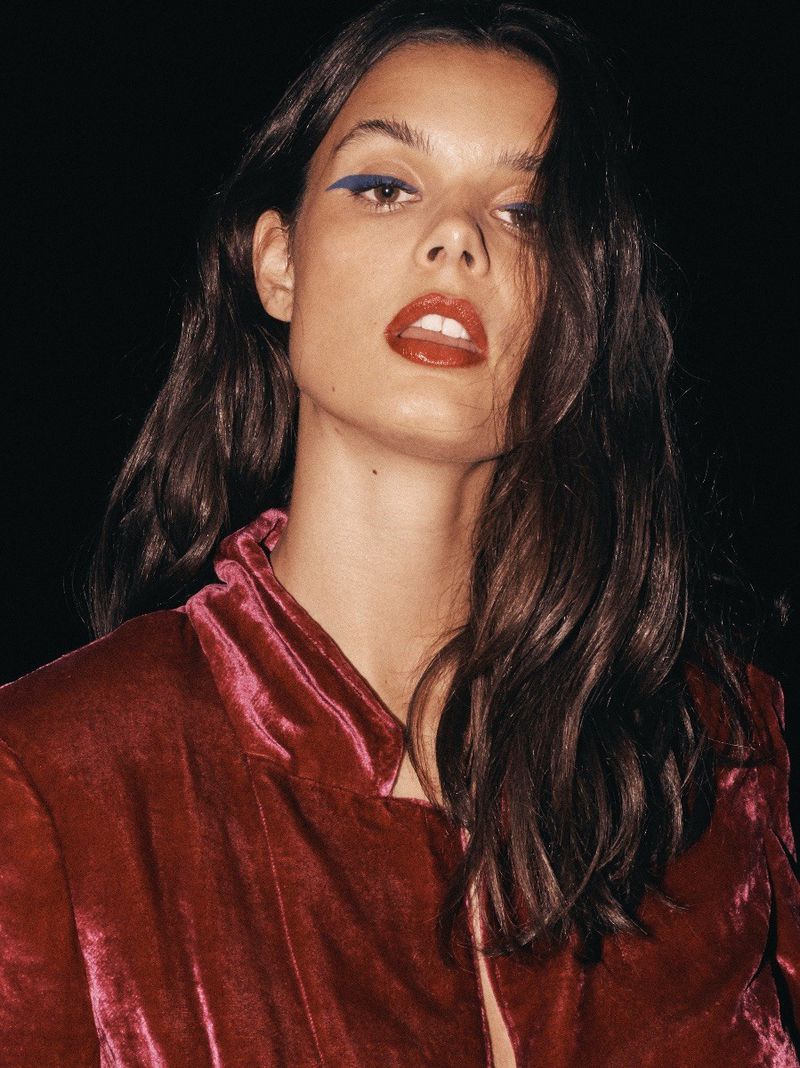 Night Shine! (Please Magazine)