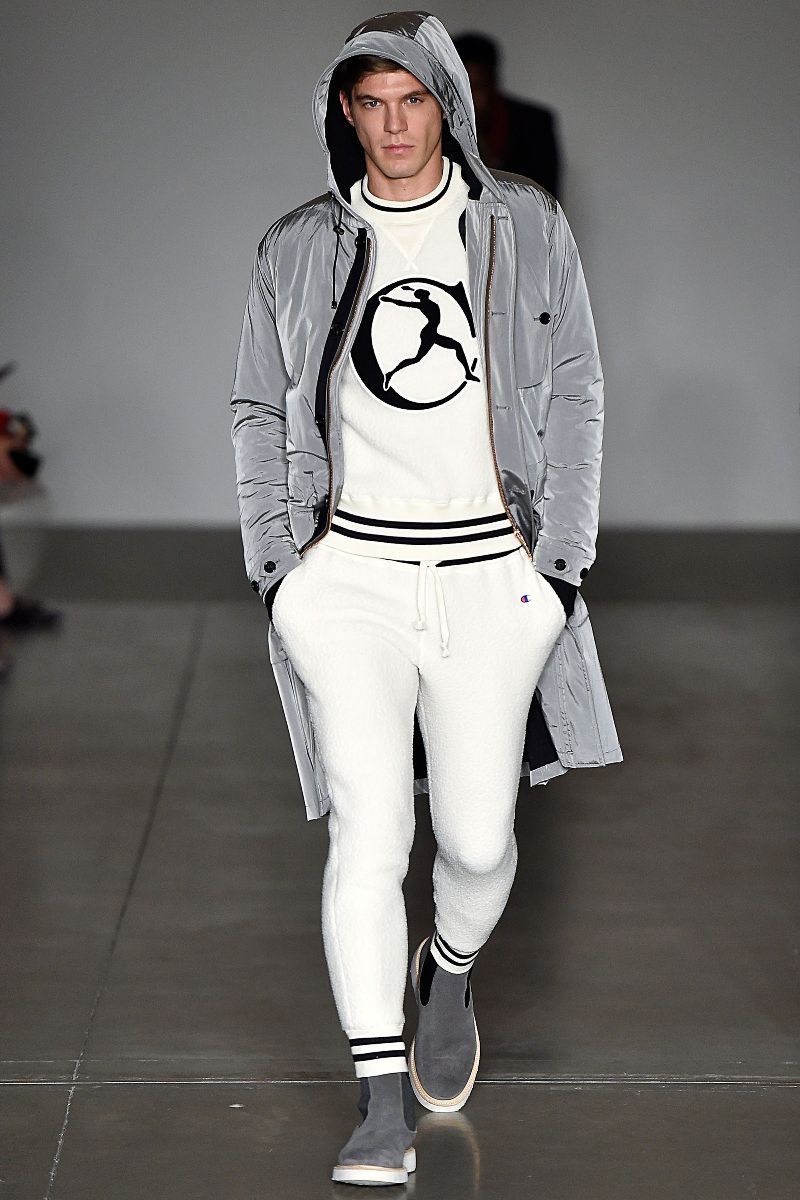 Todd Snyder F/W 18 Men's Show (Todd Snyder)