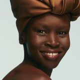 Alek Wek - Model Profile - Photos & latest news