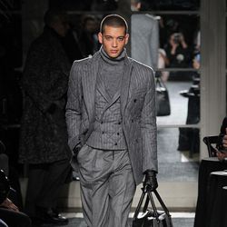 Anthony White - Model Profile - Photos & latest news