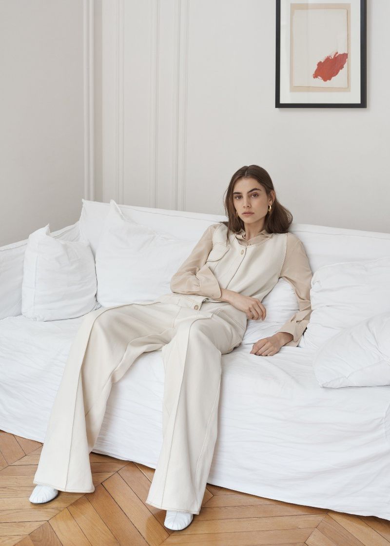 JOSEPH / Louise Trotter (The Edit)