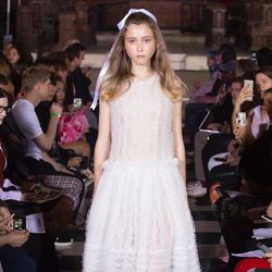 Franny Cowap - Model Profile - Photos & latest news