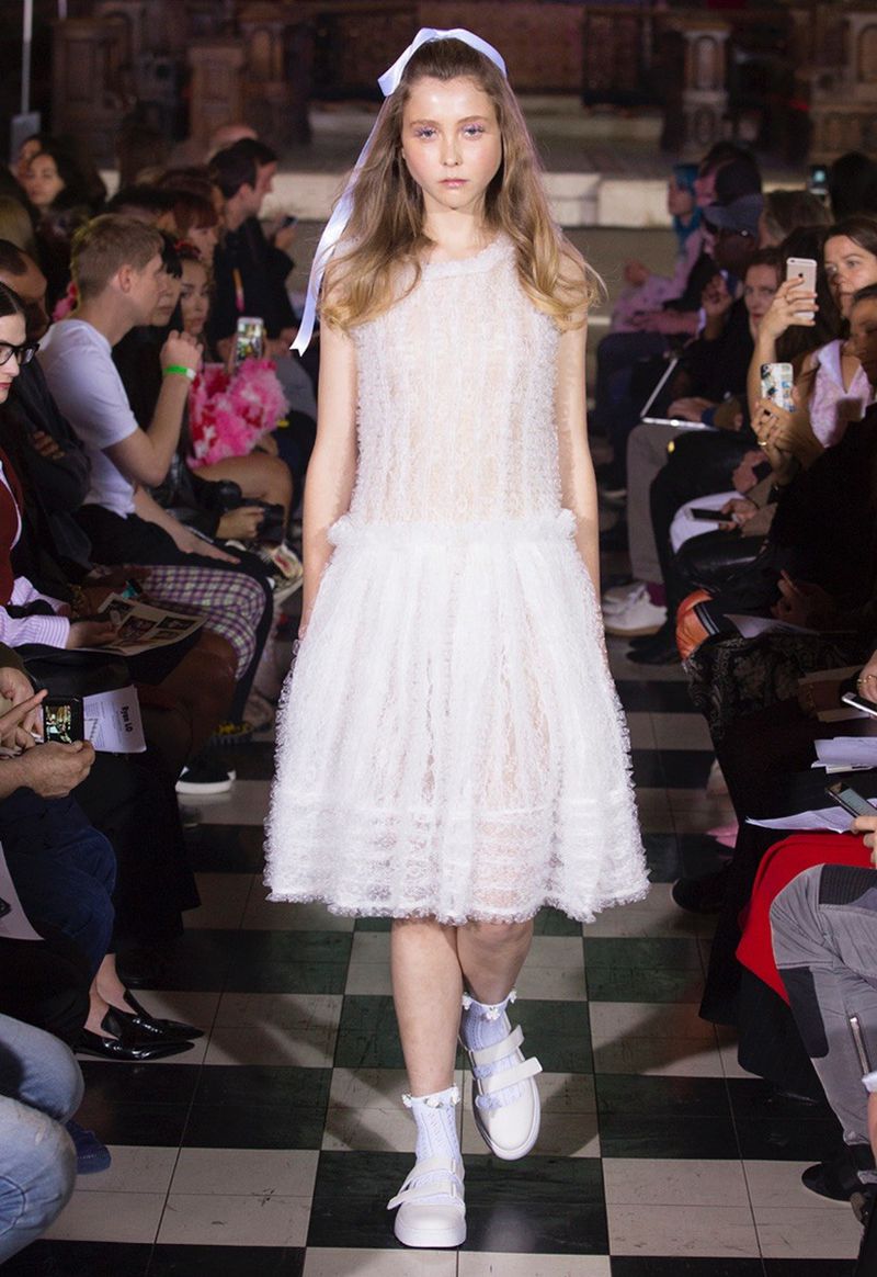 Ryan LO Spring Summer 2018 (Ryan LO)