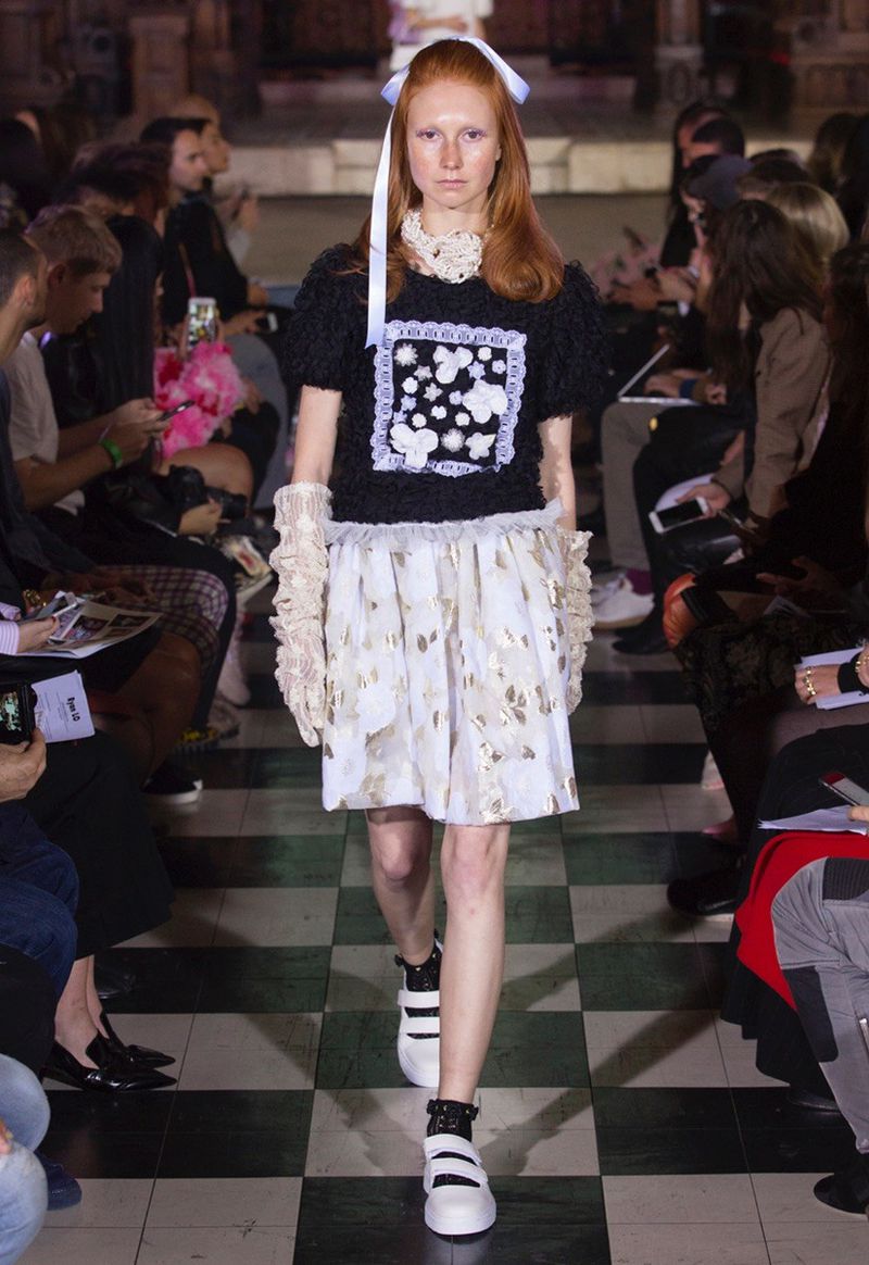 Ryan LO Spring Summer 2018 (Ryan LO)