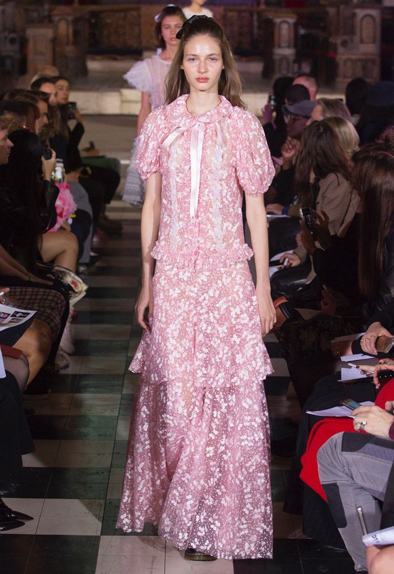 Ryan LO Spring Summer 2018 (Ryan LO)